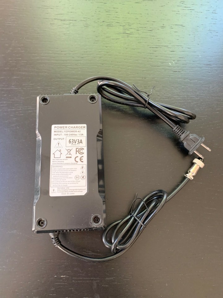 Onewheel PINT X or PINT Fast Charger Ultracharger - FREE SHIP - Over ...