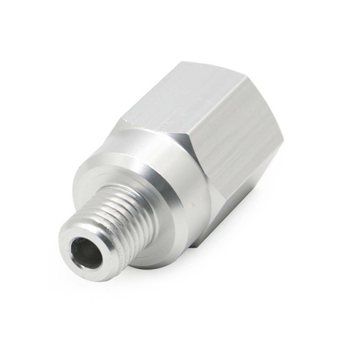 For LSCoolant Temperature Sensor Adapter M12-1.5 NPT Temp Sensor ...