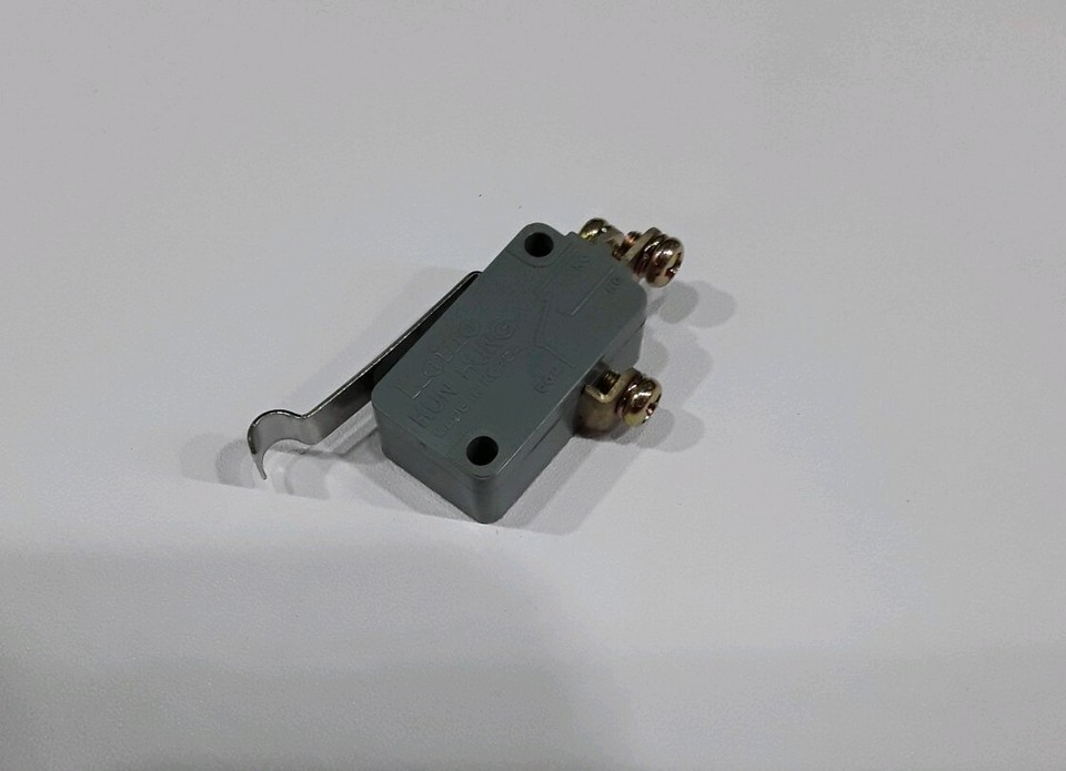 KH-9012-5HLRB KOINO UR MINI MICRO SWITCH 125VAC 5A - 250VAC 3A NEW | eBay