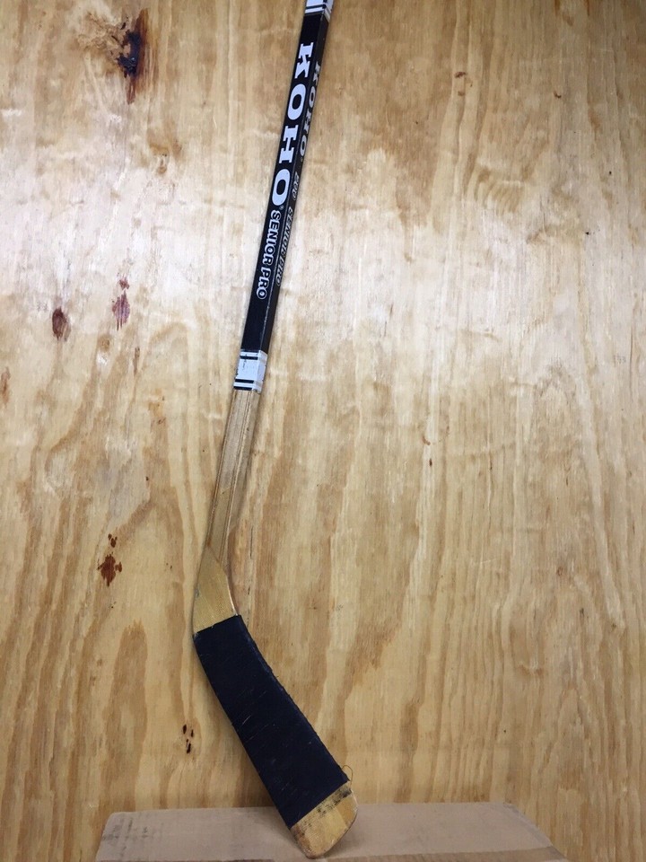 KOHO Hockey Stick (Each Sold Separately) | eBay