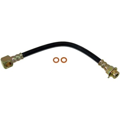 H38421 Dorman Brake Line Front Driver or Passenger Side Outer Exterior ...