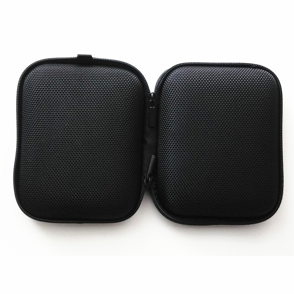 Hard Case Carry Cover Bag Pouch For Nintendo Gameboy Advance SP GBA SP ...