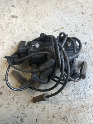 Gm Ac Delco 12595088 ignition Coil Pack OEM | eBay