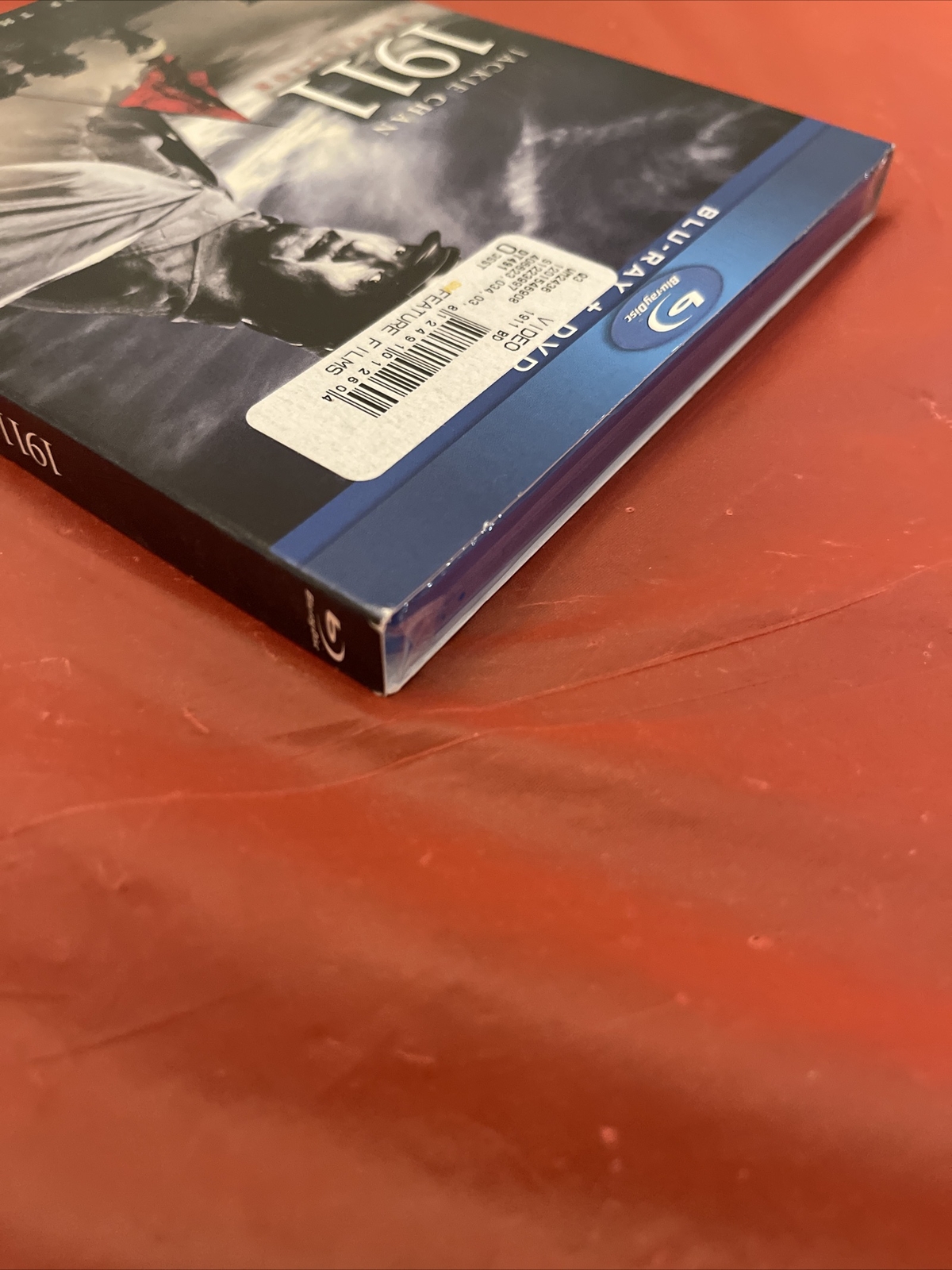 1911+%28Blu-ray%2C+2011%29 for sale online | eBay