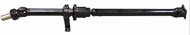 Dorman 976-826 Rear Driveshaft Assembly fits Chevrolet Tracker 30020095 ...
