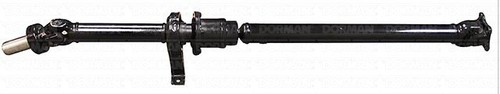 Dorman 976-826 Rear Driveshaft Assembly fits Chevrolet Tracker 30020095 ...