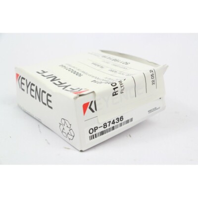 KEYENCE OP-87436 Polarizer (b128) | eBay