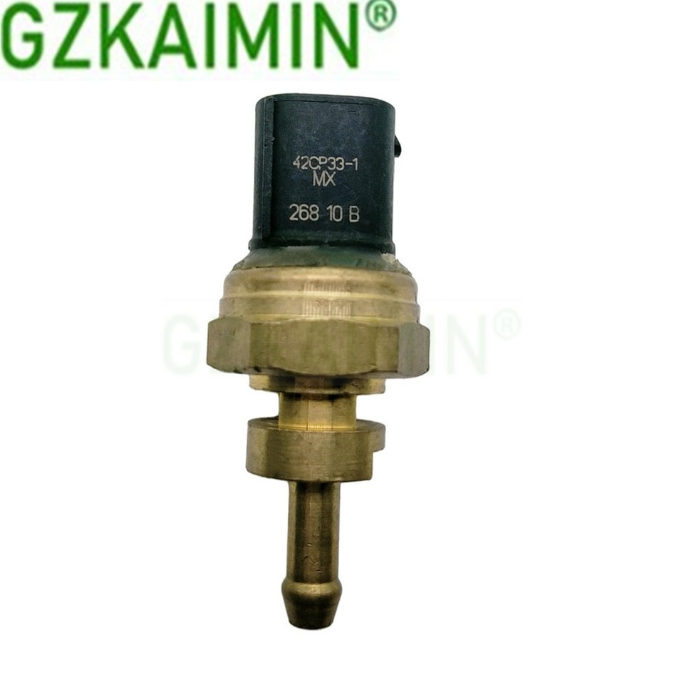Pressure Sensor 42CP33-1 22365-5X00A For Renault Nissan Np300 NAVARA | eBay