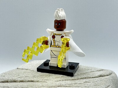 Lego 71039 Marvel Minifigur Serie 2 Storm X-Men Neu | eBay.de