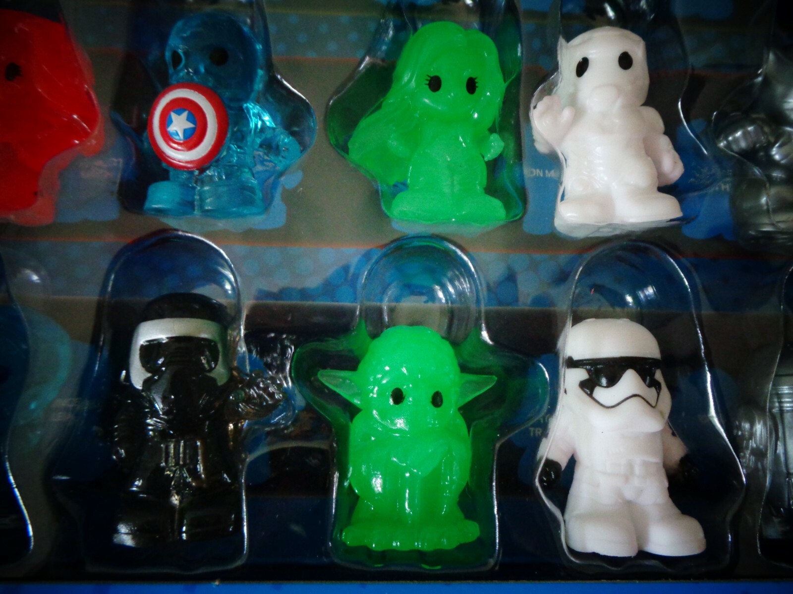 Woolworths Disney Ooshies 2020 - NEW - Sold separately - $2 - $10 ...