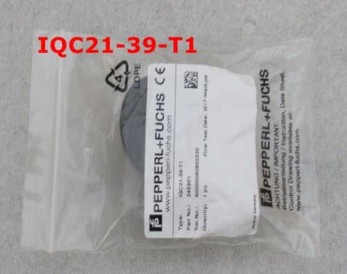 1PC IQC21-39-T1 compatible P+F code, accessories, 245301 #F7 | eBay
