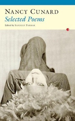 Selected Poems by Nancy Cunard (English) Paperback Book 9781784102364| eBay