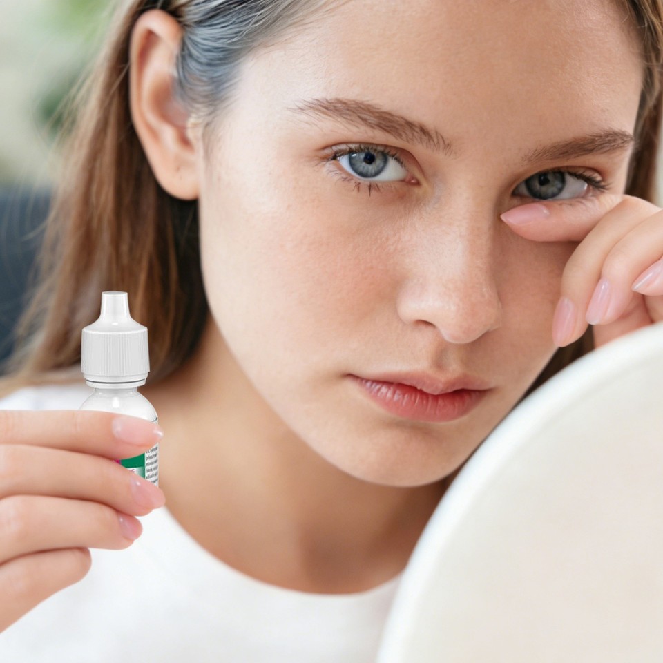 SYSTANE ULTRA Alcon Lubricant Eye Drops 2-10mL Bottles | eBay UK