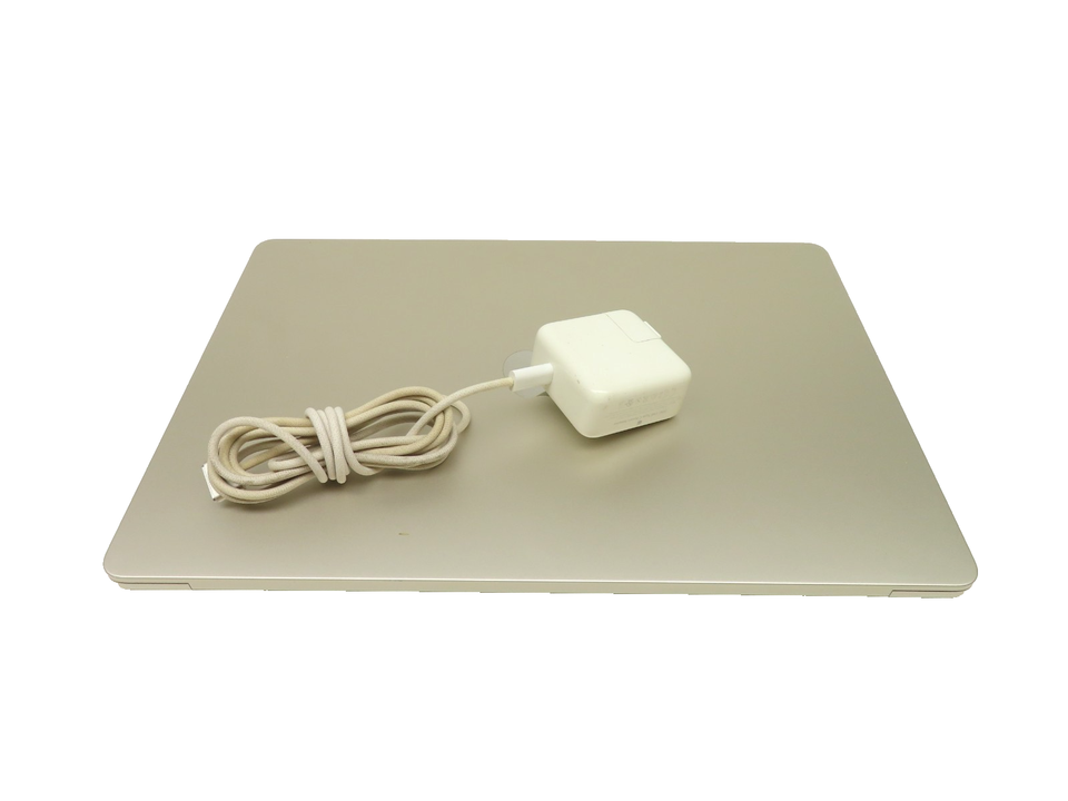 Apple MacBook Air 2023 A2941 15" M2 8-Core 8GB RAM 256GB SSD Starlight ...