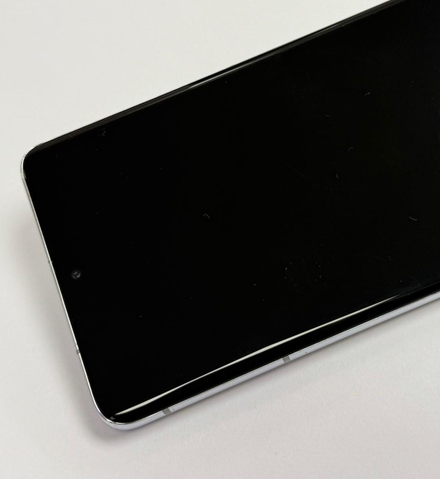 Samsung Galaxy S21 Ultra 5G 256GB Unlocked - g049100360855 BHH.HH | eBay UK