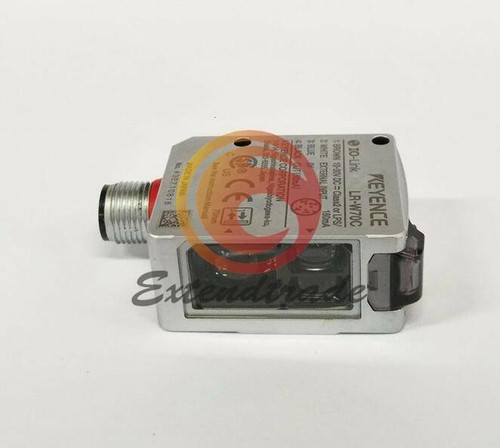 New 1PC Keyence LR-W70C photoelectric sensor LRW70C | eBay