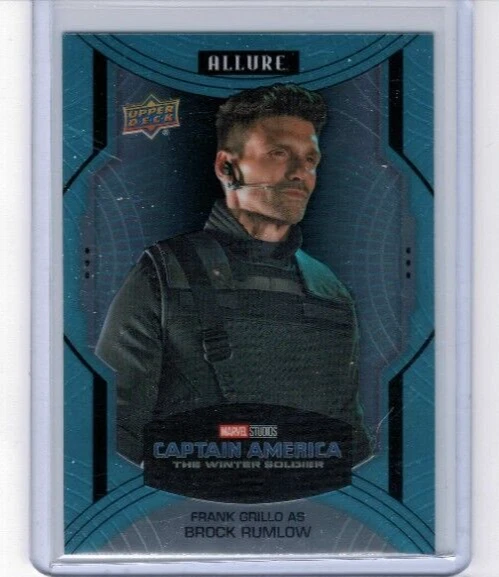 Frank Grillo Brock Rumlow