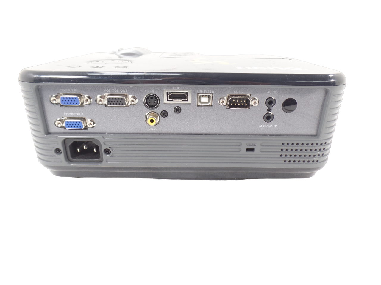BenQ MX511 DLP Projector for sale online | eBay