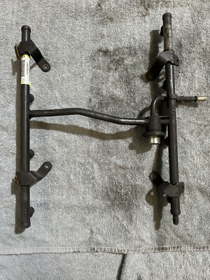 LS1 LS6 Chev Bare Stock OEM Fuel Rail LS 5.7L 5.3L HSV Commodore ...