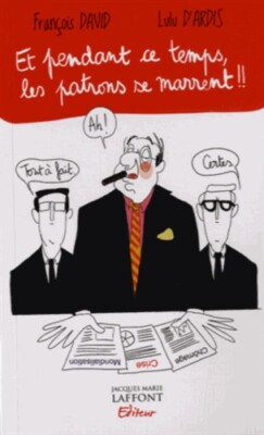 Et pendant ce temps-là, les patrons se marrent ! | eBay