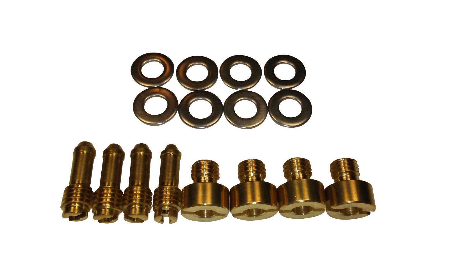 GS1150 Jet Kit BASIC Stage 5 GS 1150 1984-86 Carb Pilot 50-Main 132.5 ...