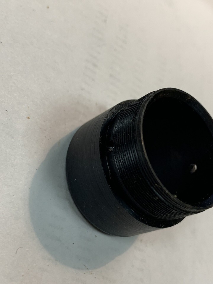 Lyman Cutts 12 Gauge Choke Adapter Blued .812 Diameter New In Box ! | eBay