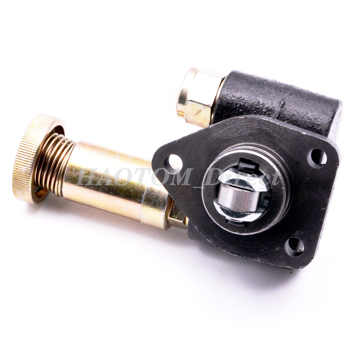 Fuel Pump RE500375 For John Deere 120 330B 435 160LC 200LC 230LC 230LCR ...