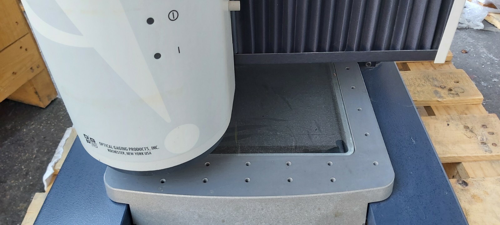 OGP SmartScope Flare Inspection Machine Make Offers! | eBay