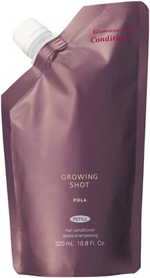 POLA Growing Shot Glamorous Care Conditioner Refill 320ml | eBay Australia