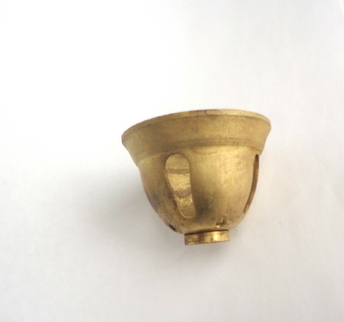 Brass SVEA 123 Optimus STOVE Burner Bell | eBay