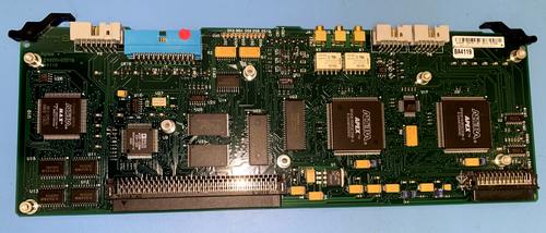Agilent E4400-60519 Galaxy/Griffin Board Assembly | eBay