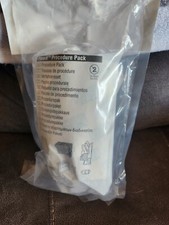 PleurX Drainage Kit 500ml Case of 10 Ref 50-7500b for sale online | eBay