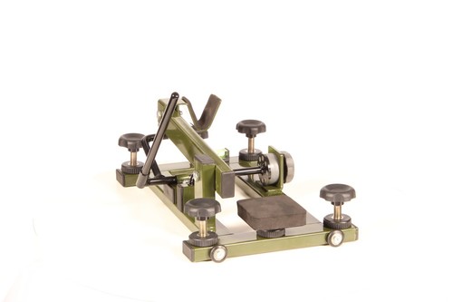 HYSKORE 30276 Track and Elevate Varmint Shooting Rest 53807302761| eBay