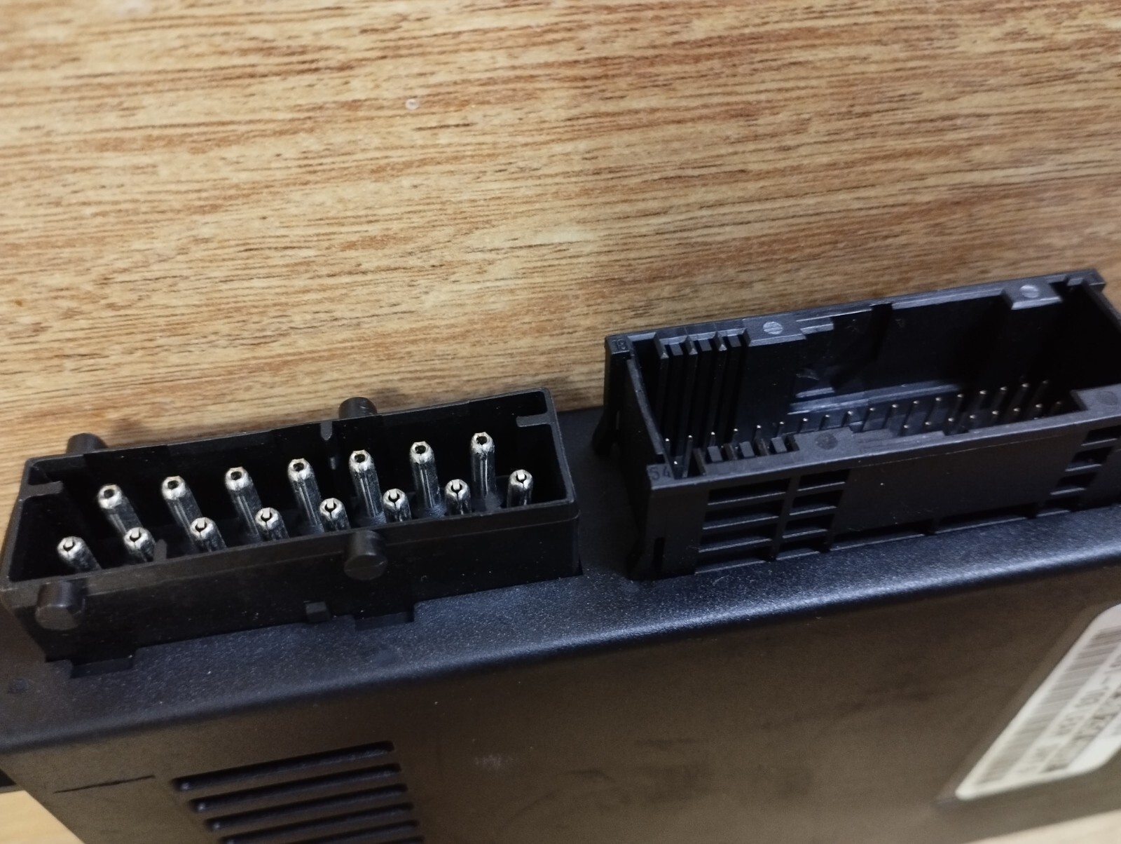 BMW+E39+E38+E53+5+7+Z8+LIGHT+CHECK+CONTROL+MODULE+MANUAL+LCM+4+sw7.6 ...