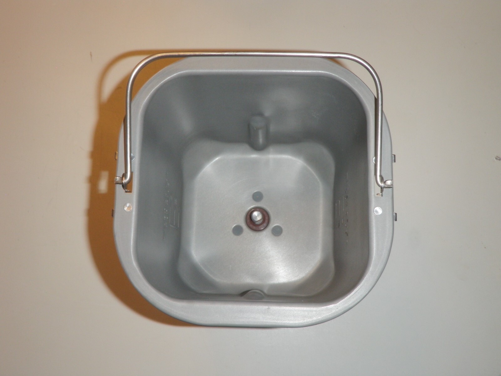 Pan for Hitachi Home Bakery Bread Maker Model HB-B201 | eBay