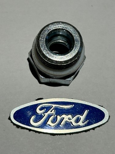 Power Steering Pump Union Nut For Ford Transit Mk5 Mk6 Mk7 Transit ...