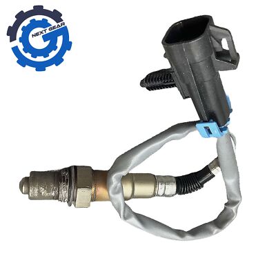 OEM Oxygen Sensor For 2003-2007 GMC Envoy Safri Sierra 1500 Yukon XL ...