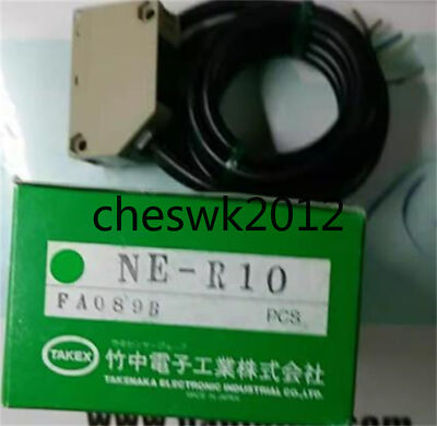 1PCS NEW IN BOX TAKEX photoelectric sensor NE-R10 | eBay