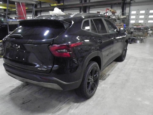 2025 Trax Activ 1.2L FWD 6 Speed Automatic Transmission 1660417 | eBay