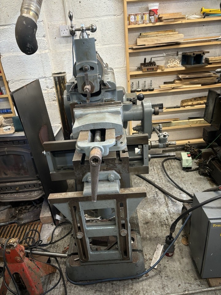 Elliott 14m Shaper | eBay UK