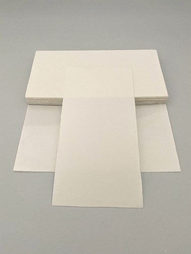 Tlc Plates Plastic Backed Silica Gel 60 F254 10cm X 20cm 24/box | eBay