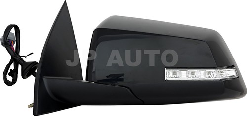 For 2009-2015 Chevrolet Traverse Power Heated Turn Signal Side Door ...