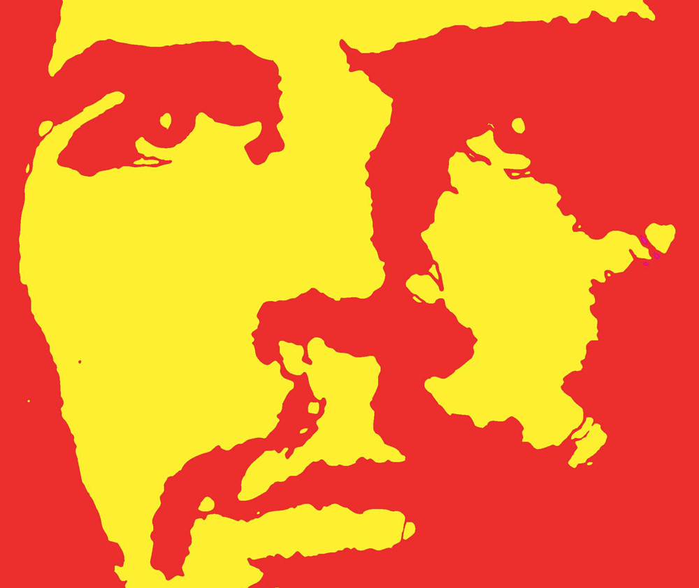 VIVA CHE RED VARIATION Che Guevara Poster by Jim FitzPatrick. Che | eBay UK
