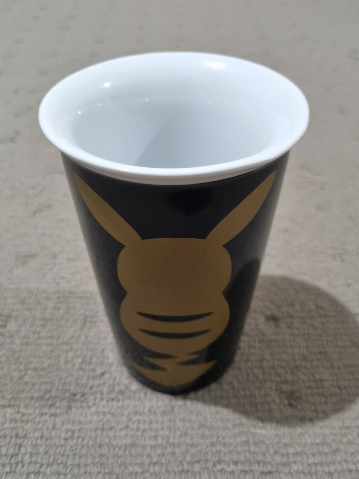 Pikachu Pokemon Glass/Cup/Mug | eBay