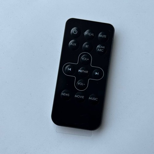 New Replacement Remote Control For Medion 50056228 P61089 P64124 ...
