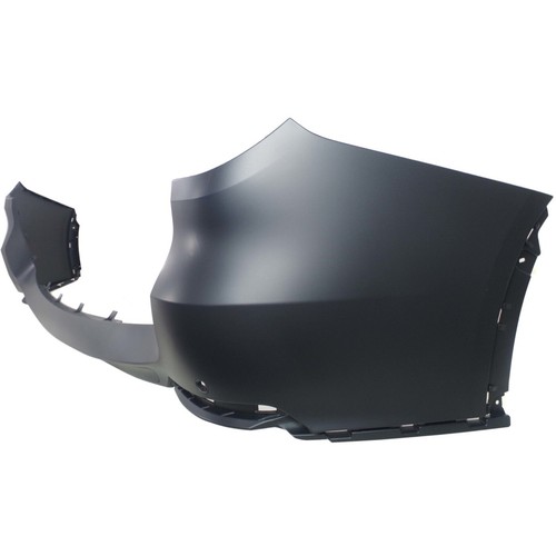 New Bumper Cover Fascia Rear Upper for BMW X5 2014-2018 BM1100278 ...