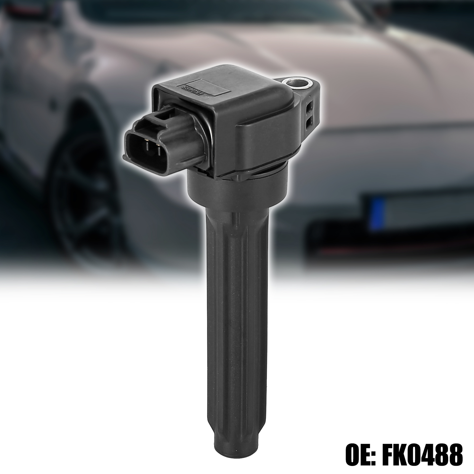 Engine Ignition Coil for Mitsubishi Eclipse Cross 2018-2020 FK0488 ...