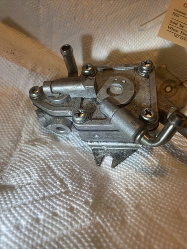 . SKI DOO REV FUEL PUMP 403901812 403901811 MXZ REN SUMMIT 800 600 HO ...