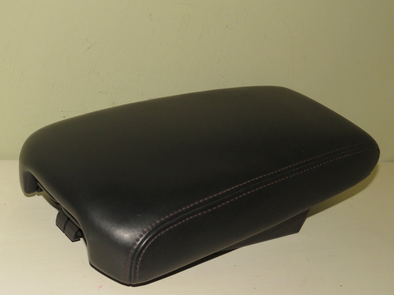 NISSAN MAXIMA ALTIMA CENTER CONSOLE LID ARMREST 2009 2010 2011 2012 ...