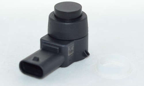 BRAND NEW! Mercedes-Benz Black Parking Sensor OEM #2215420417 | eBay
